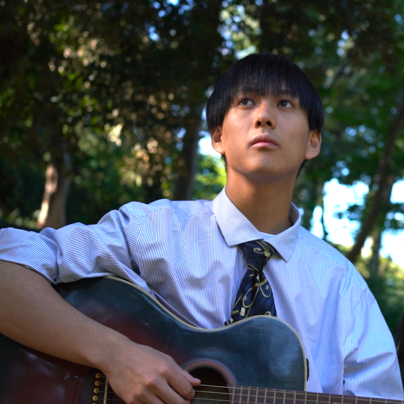 きみを染める旋律は - UTCr 2024駒場祭企画